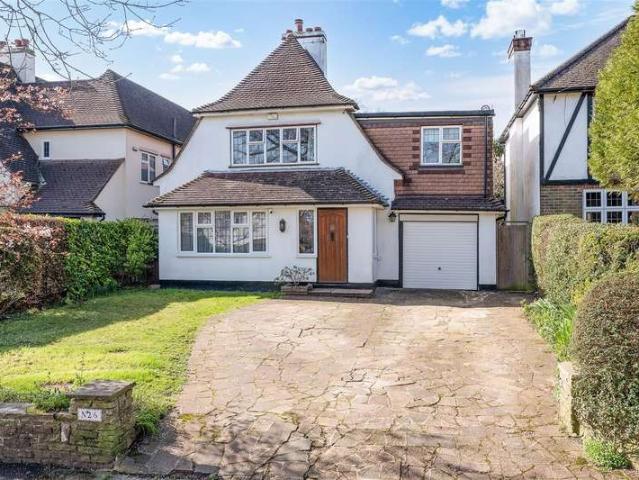 4 Bedroom Detached House