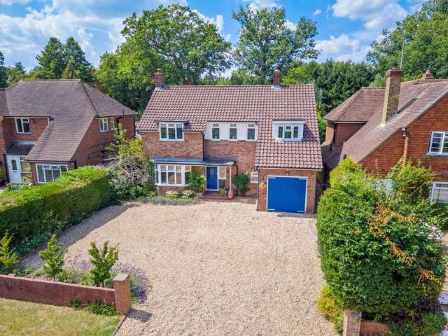 4 Bedroom Detached House