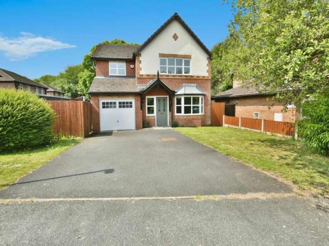 4 Bedroom Detached House