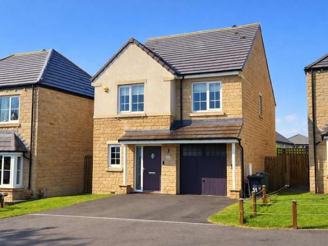 4 Bedroom Detached House