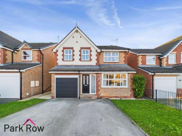 4 Bedroom Detached House