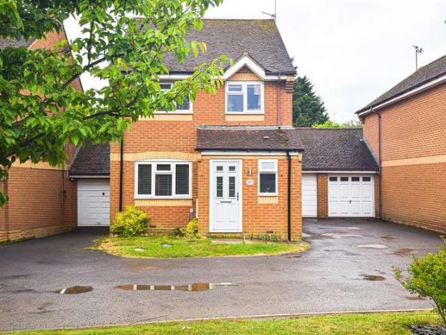 4 Bedroom Detached House