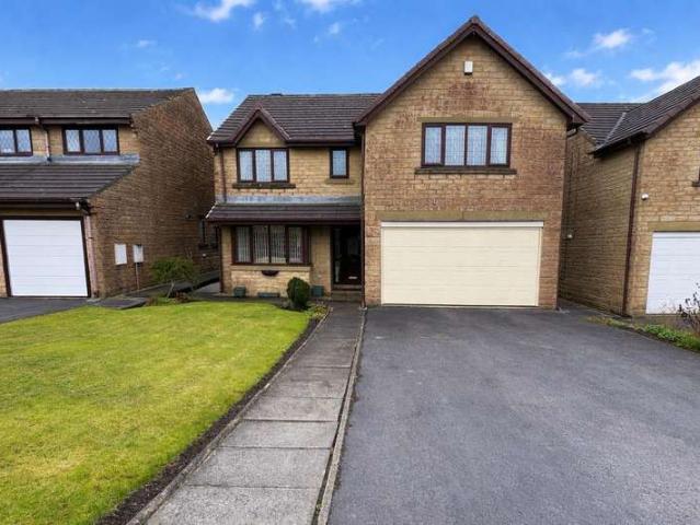 4 Bedroom Detached House