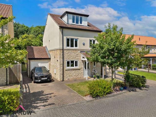 4 Bedroom Detached House