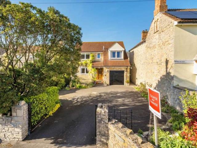 4 Bedroom Detached House