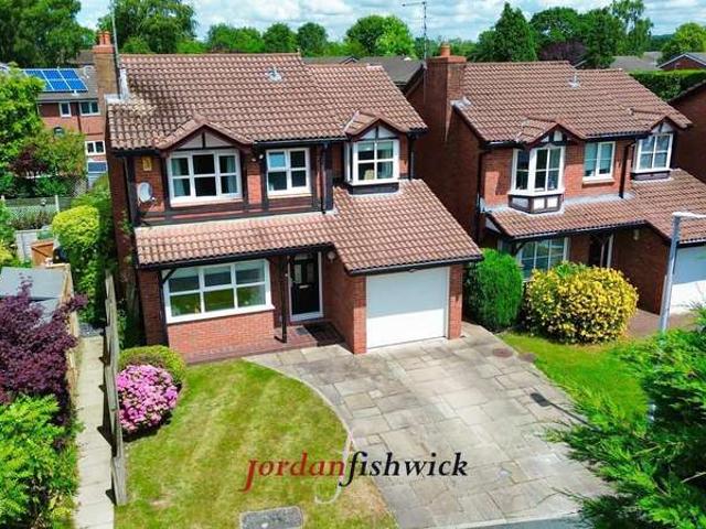 4 Bedroom Detached House