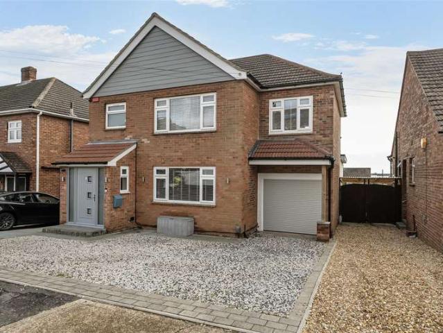 4 Bedroom Detached House