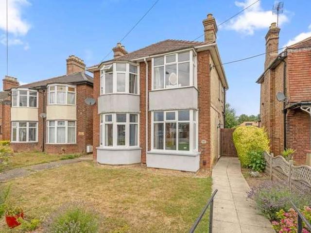 4 Bedroom Detached House