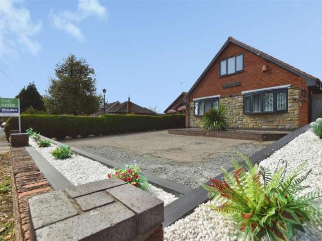 4 Bedroom Detached House