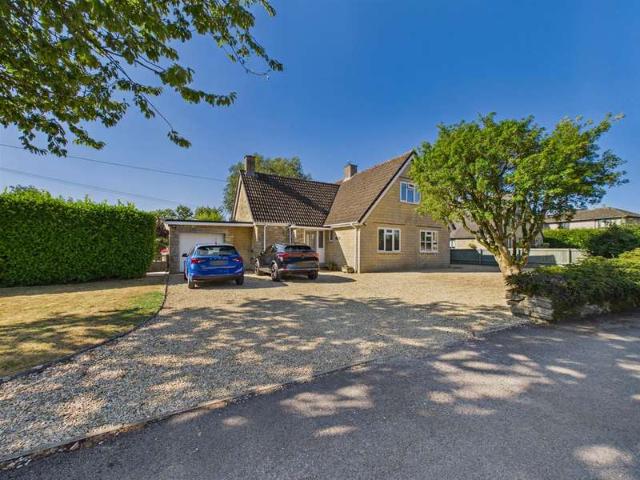 4 Bedroom Detached House