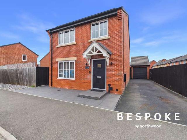 4 Bedroom Detached House