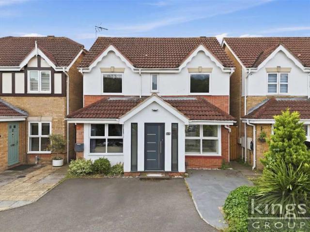 4 Bedroom Detached House