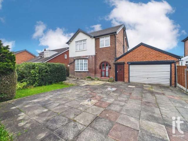 4 Bedroom Detached House