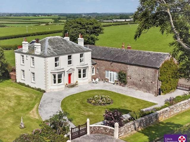 4 Bedroom Detached House