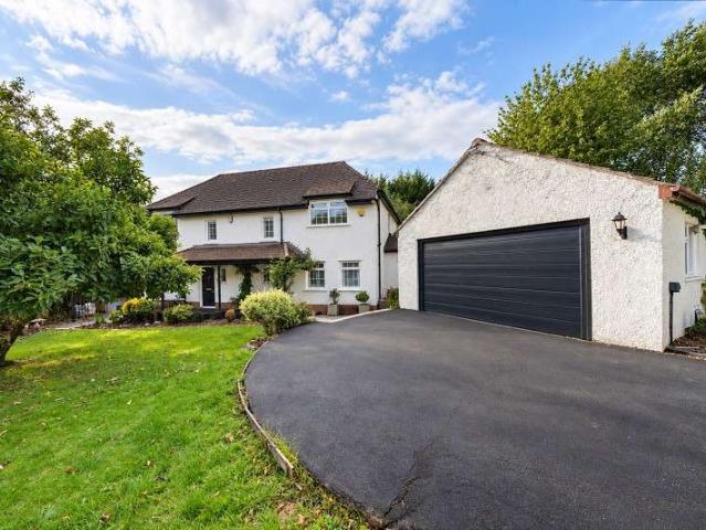 4 Bedroom Detached House