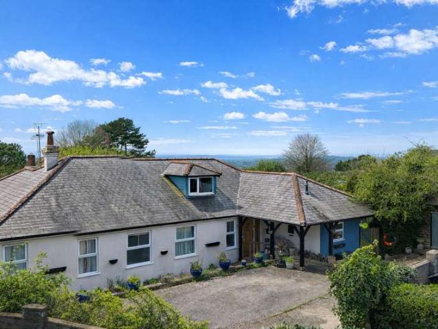 3 Bedroom Bungalow