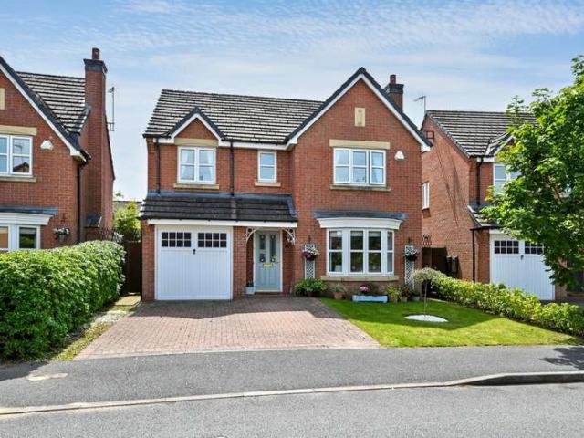 4 Bedroom Detached House