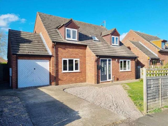 4 Bedroom Detached House