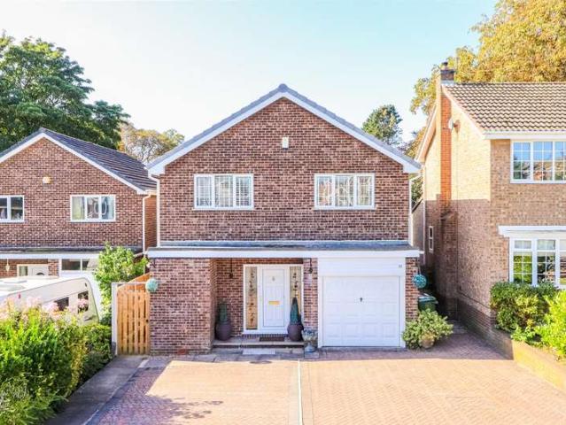 4 Bedroom Detached House