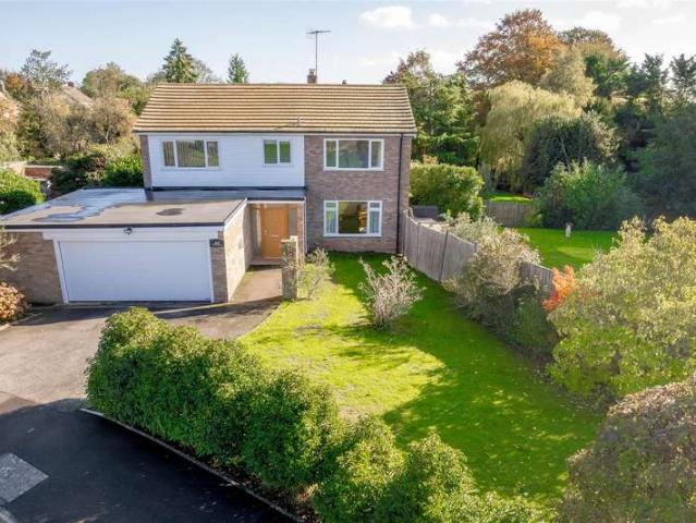 4 Bedroom Detached House
