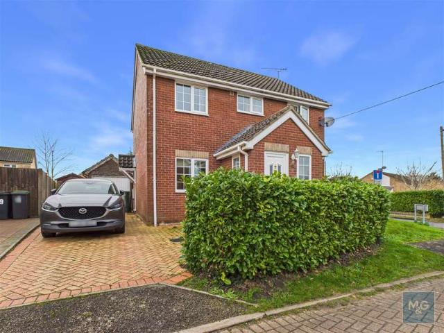 4 Bedroom Detached House