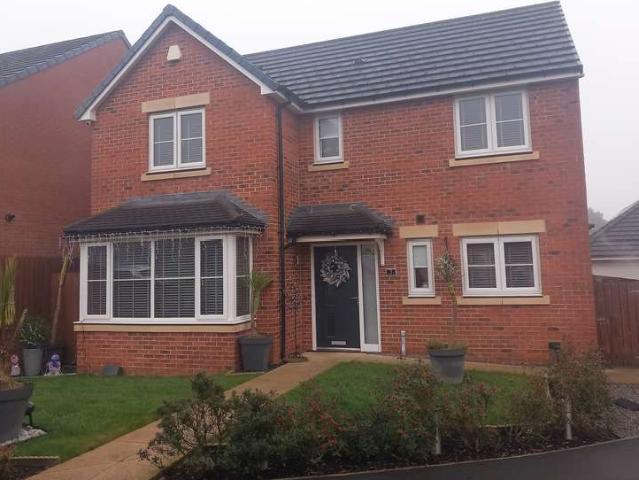 4 Bedroom Detached House