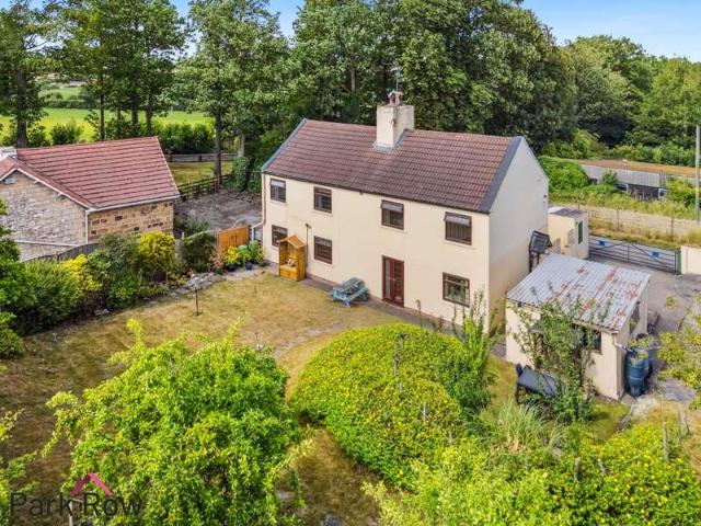4 Bedroom Detached House