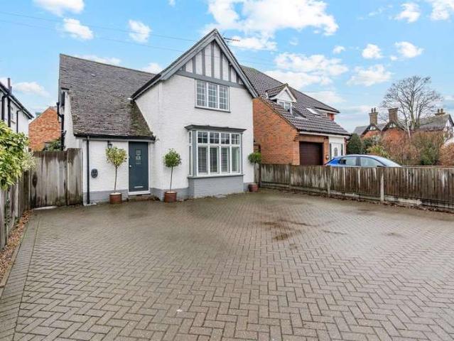 4 Bedroom Detached House