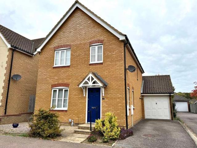 4 Bedroom Detached House