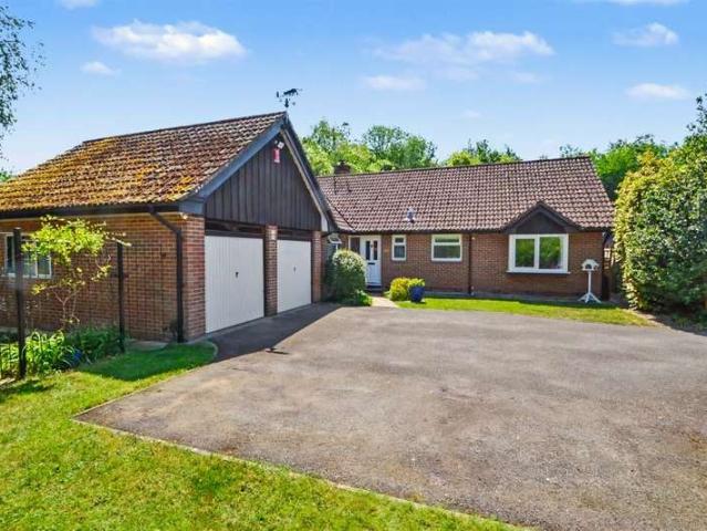 4 Bedroom Detached House