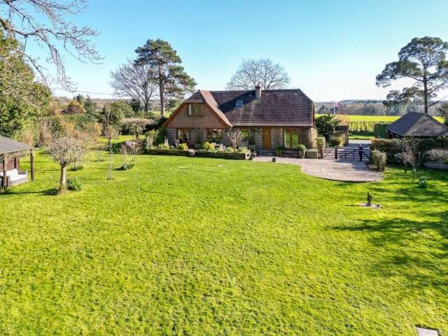 4 Bedroom Detached House