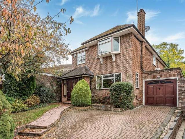4 Bedroom Detached House