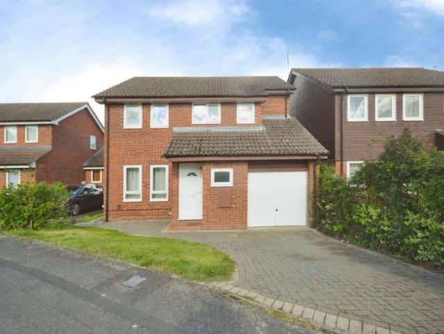 4 Bedroom Detached House