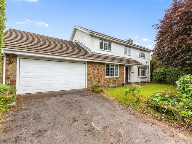 4 Bedroom Detached House