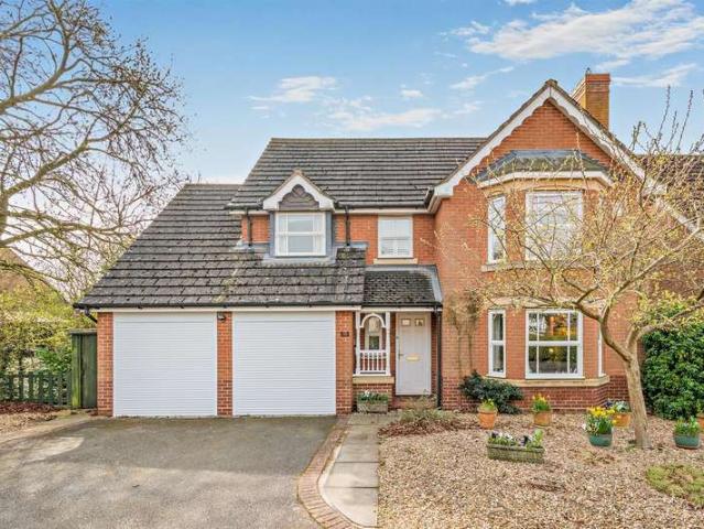 4 Bedroom Detached House