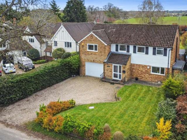 4 Bedroom Detached House