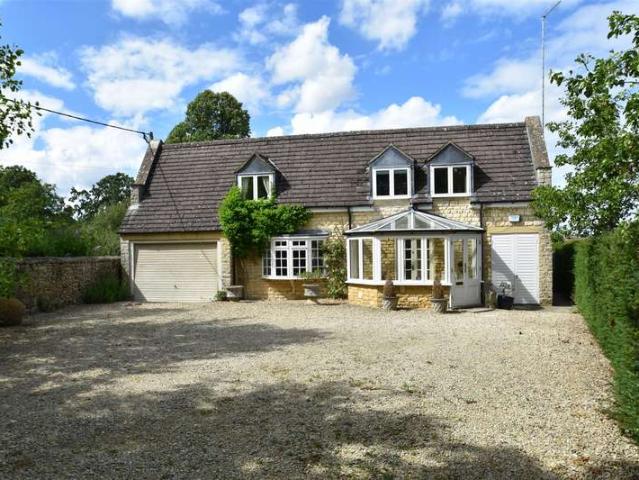 4 Bedroom Detached House