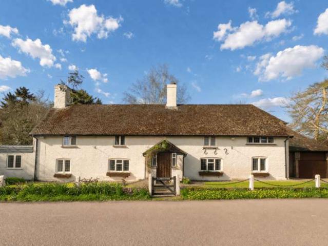 4 Bedroom Detached House