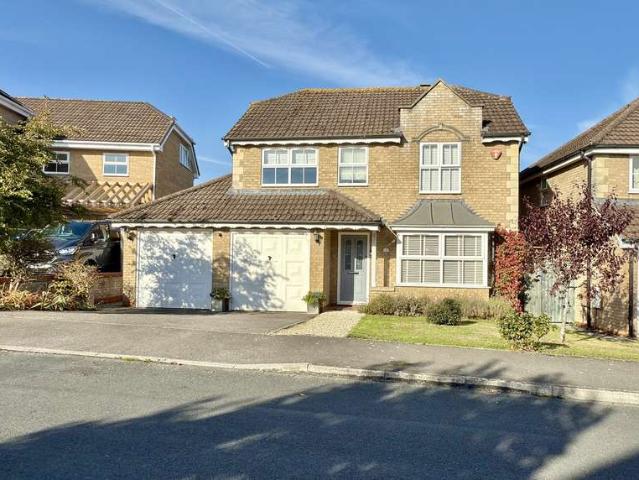 4 Bedroom Detached House