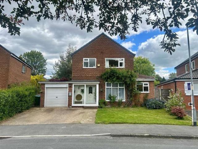 4 Bedroom Detached House