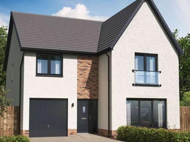 4 Bedroom Detached House