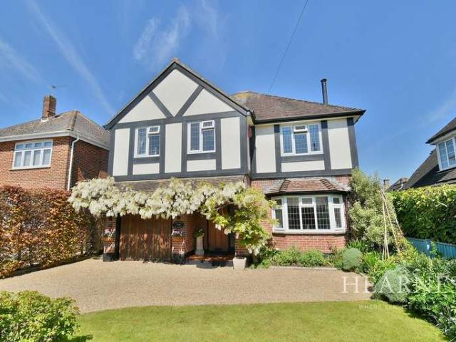 4 Bedroom Detached House