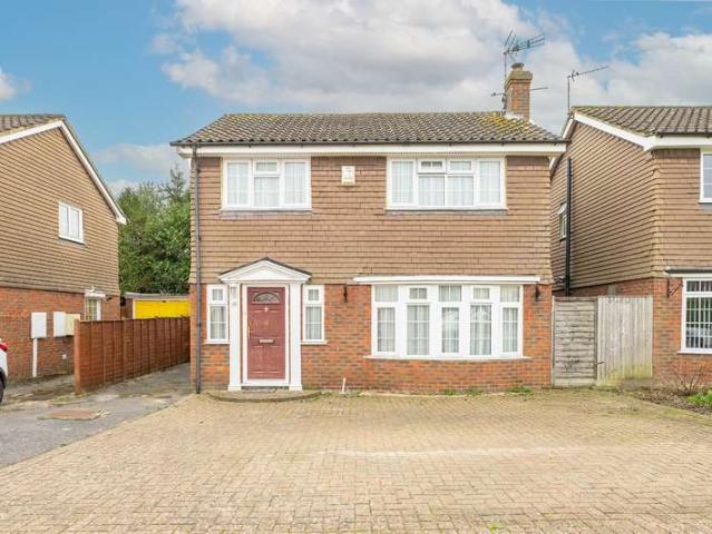 4 Bedroom Detached House