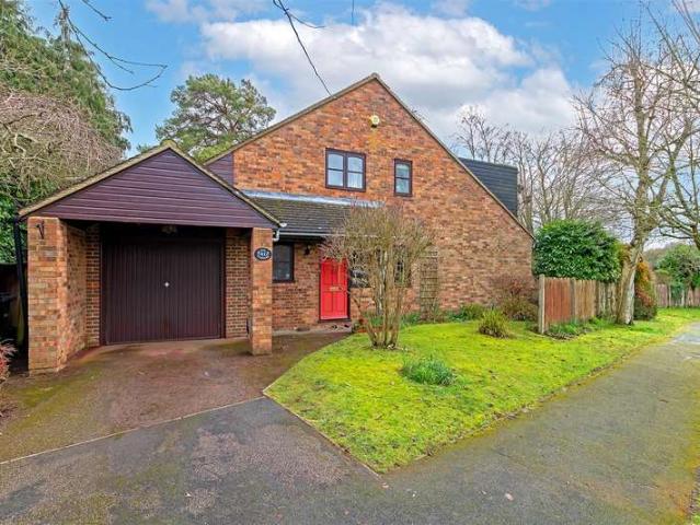 4 Bedroom Detached House