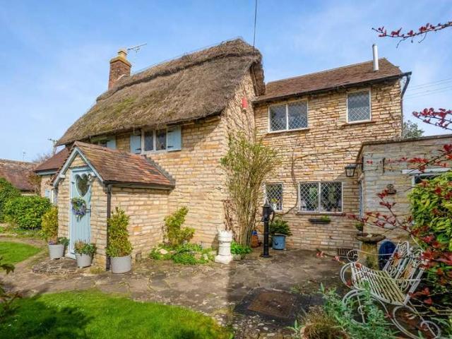4 Bedroom Detached House