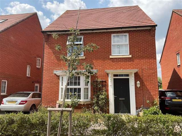 4 Bedroom Detached House