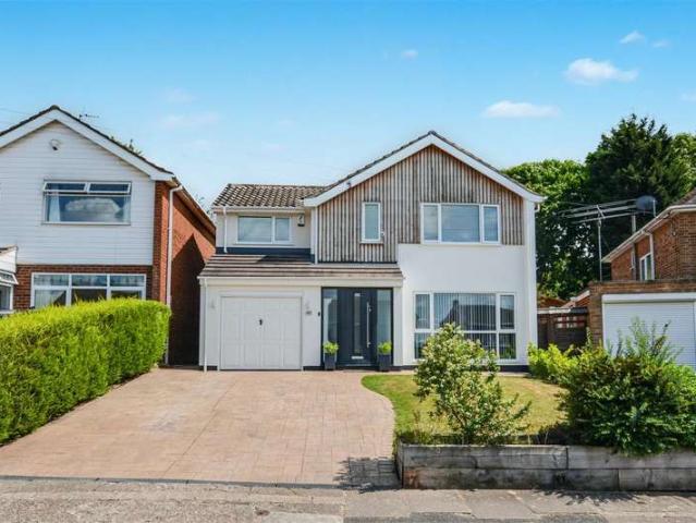 4 Bedroom Detached House