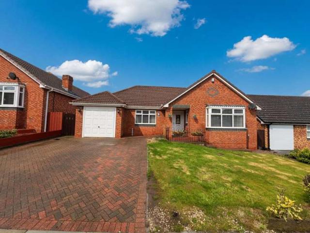 4 Bedroom Detached House