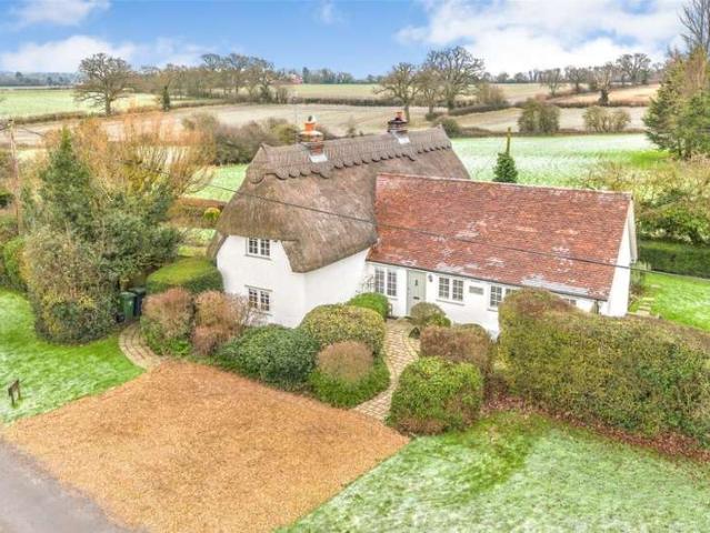 4 Bedroom Detached House