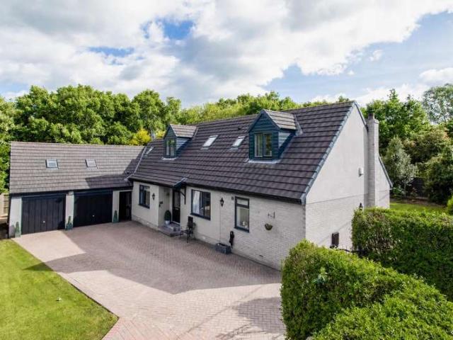 4 Bedroom Detached House